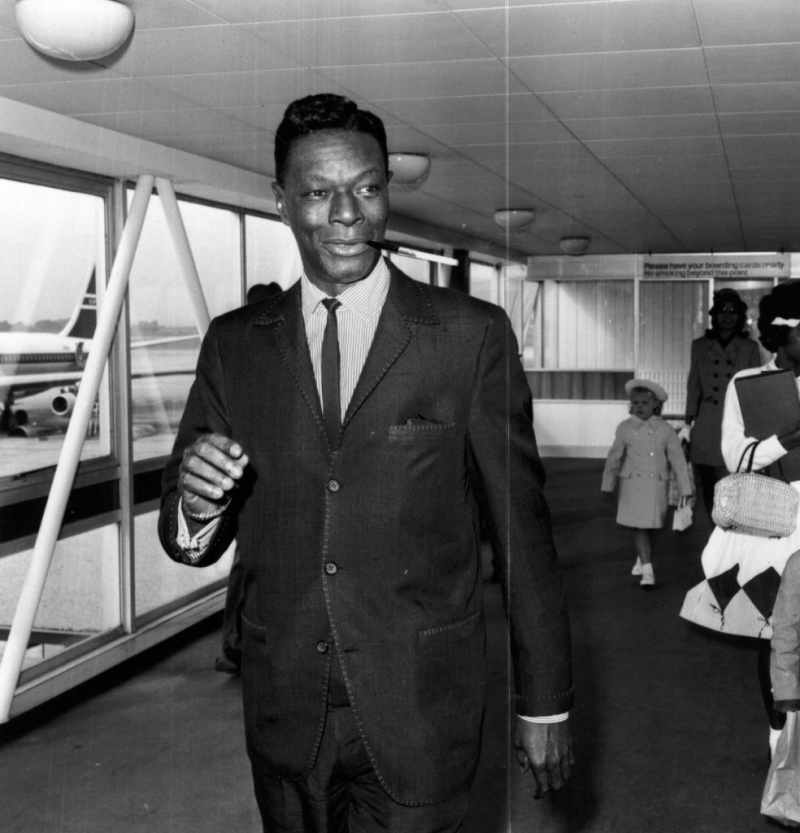 Nat King Cole's Incredible Career In Memoriam