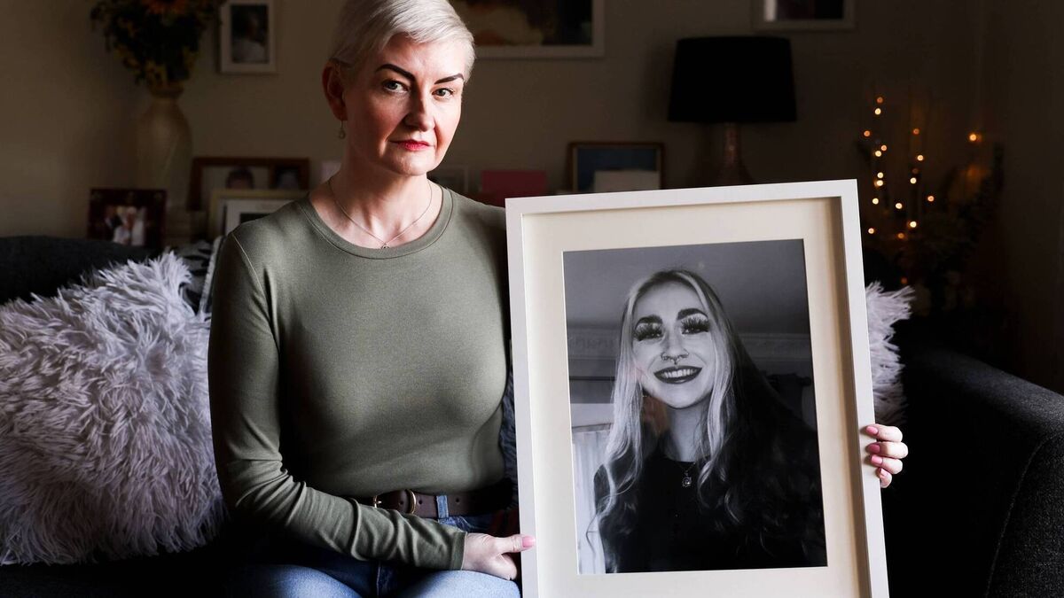 'I don't accept she died in an accident': Mum pleads with gardaí to ...