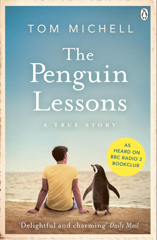 High flying birds! Steve Coogan’s “remarkable” dramedy The Penguin Lessons is turning penguins ...