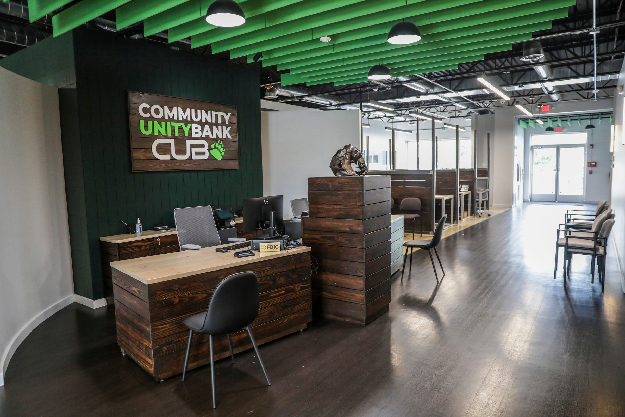 Bank started by former Oakland County Treasurer Andy Meisner sold after ...