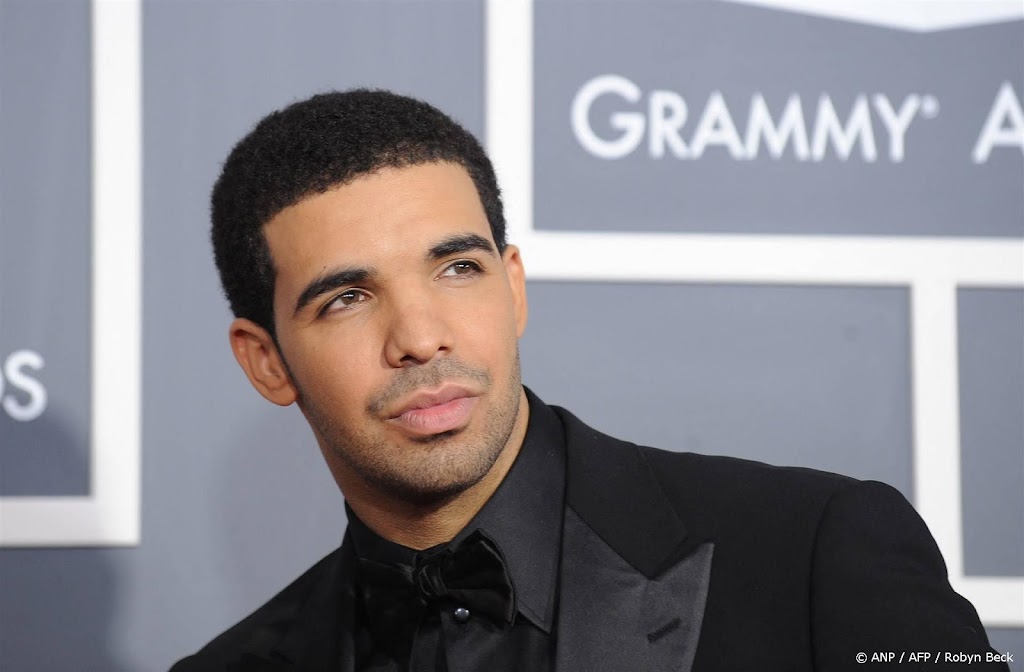 Universal Music Group wil dat rechter smaadzaak Drake seponeert