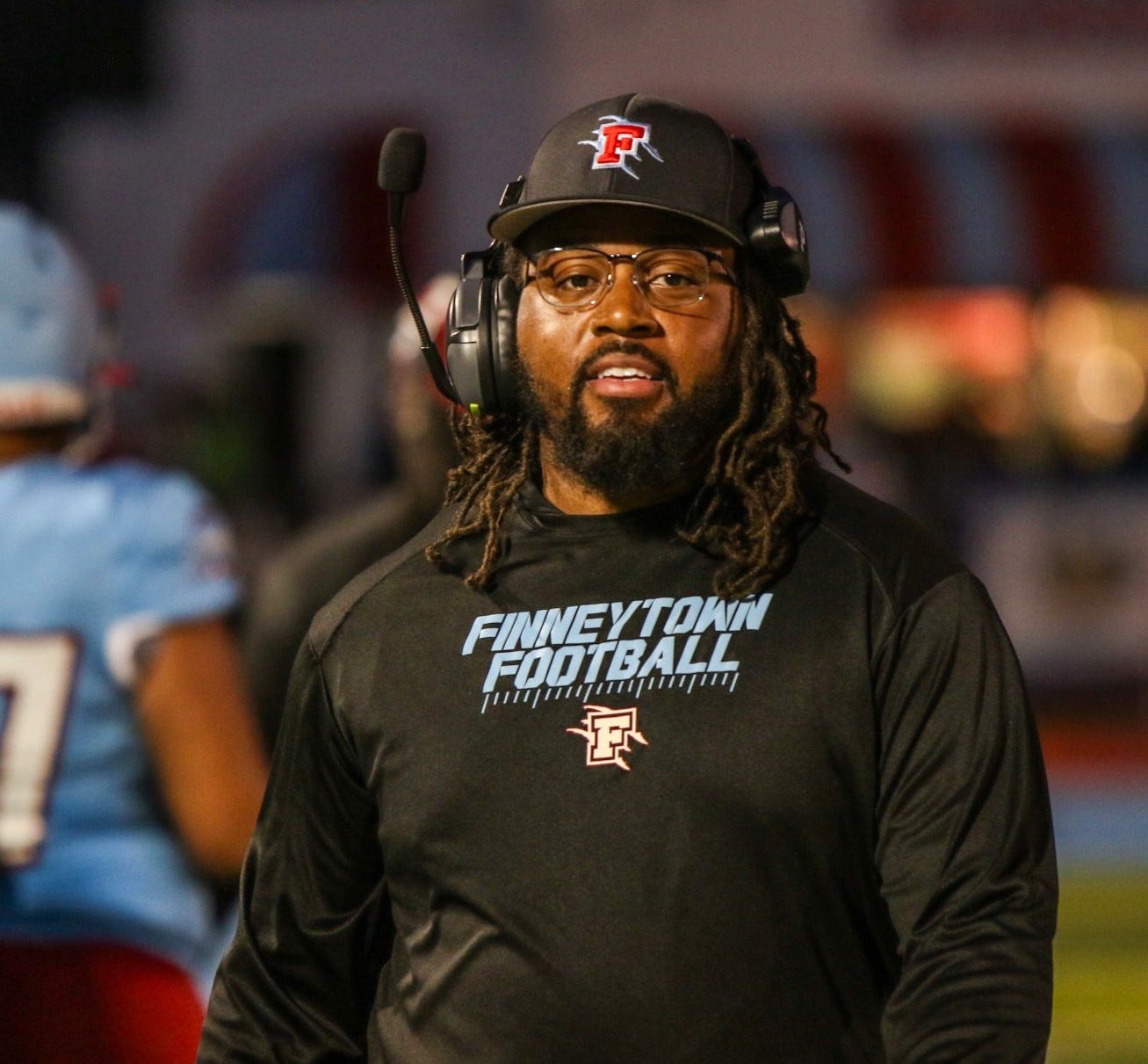 Lockland welcomes Finneytown assistant as new head football coach