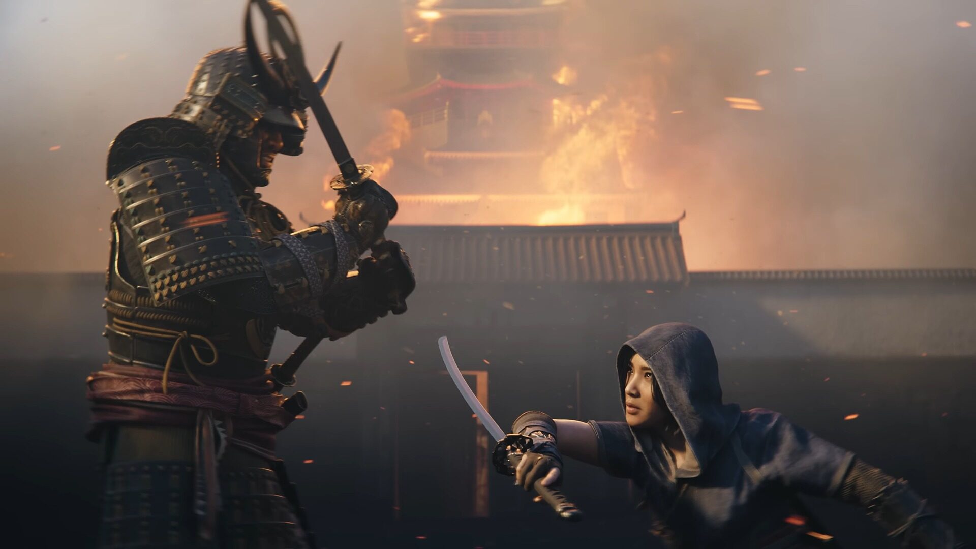 Jonathan Dumont on Assassin’s Creed Shadows: How Japan’s Sengoku Era ...