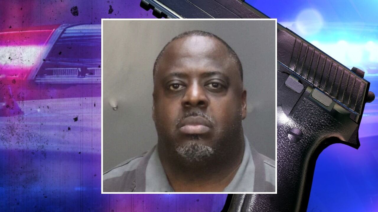 Waco, Texas man fired gun at relative who came out as gay: affidavit