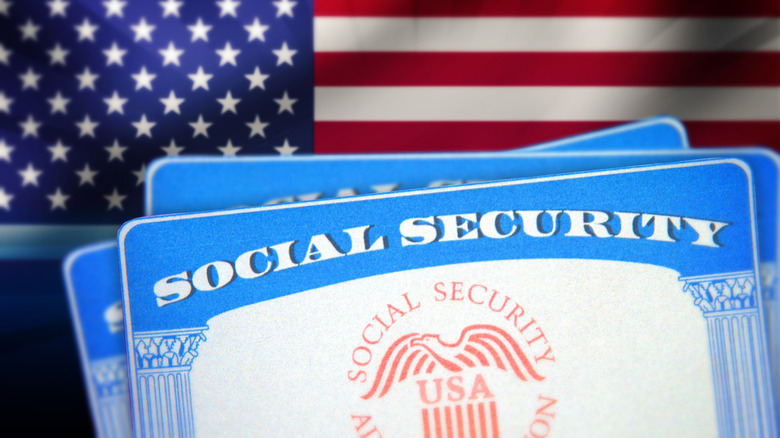 Why You Should Never Laminate Your Social Security Card