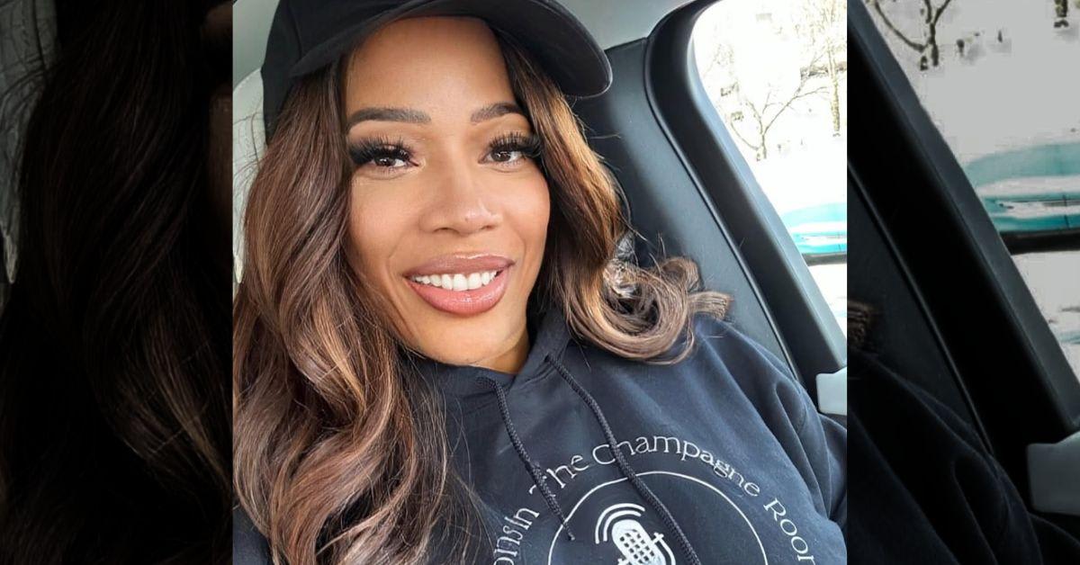 Charrisse Jackson-Jordan Reveals She Hasn't 'Talked' to Bravo About ...