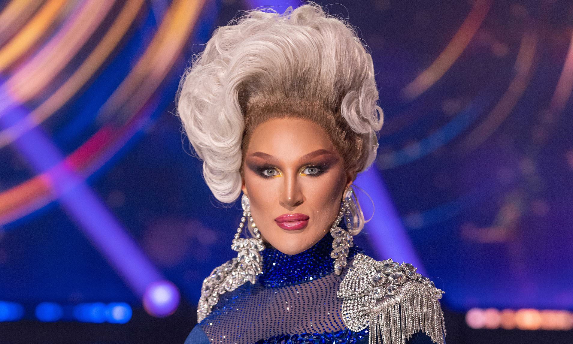RuPaul's Drag Race star The Vivienne's cause of death revealed