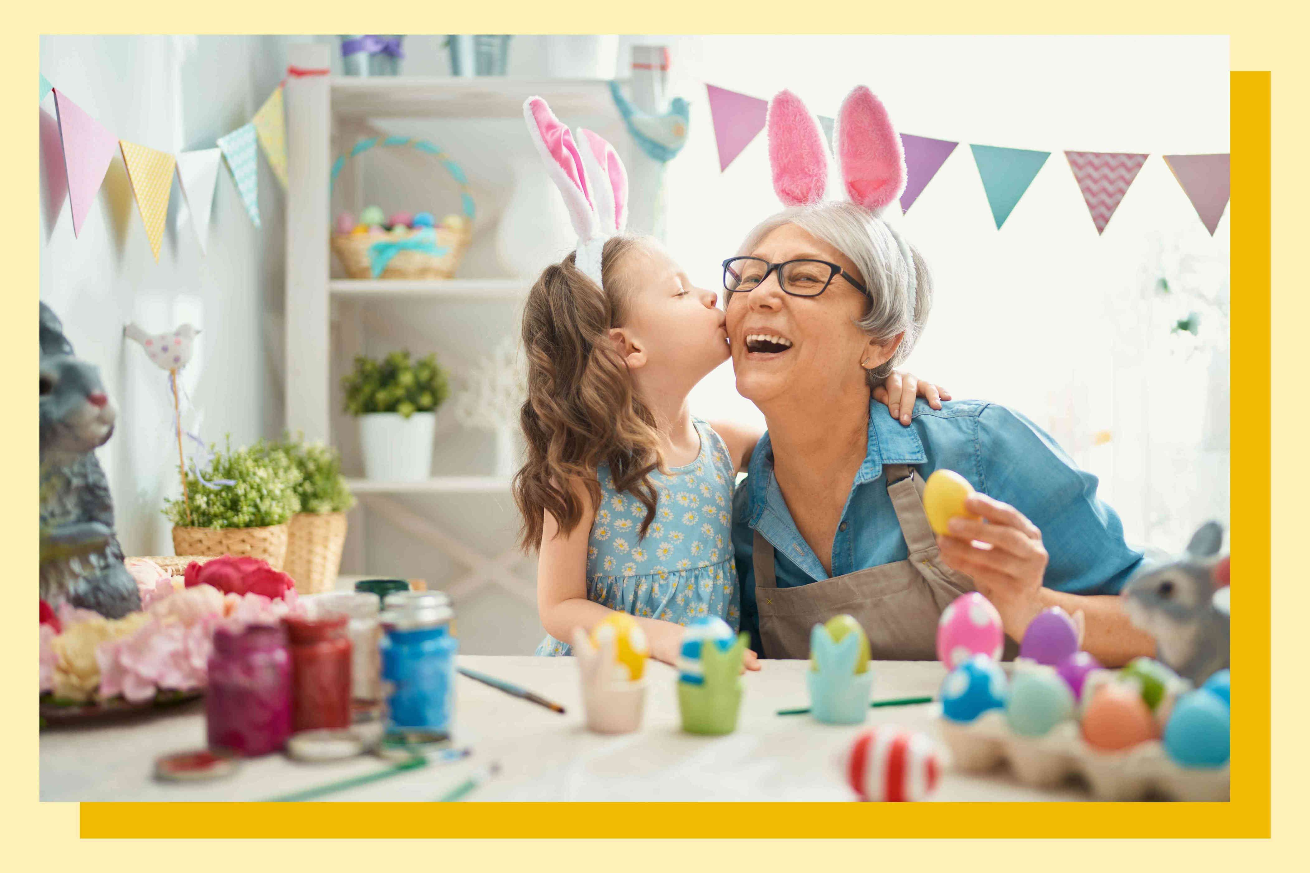 81 creative Easter wishes to share with friends and family