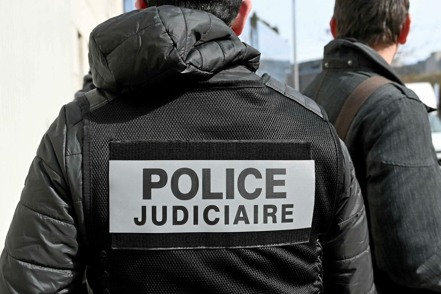 Une nouvelle direction de la PJ pour lutter contre la criminalité ...