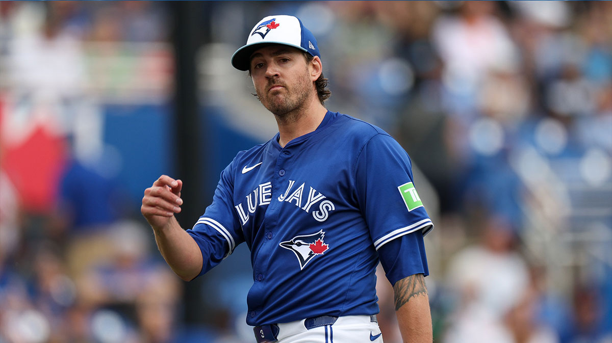 Blue Jays make Kevin Gausman-Jose Berrios Opening Day decision