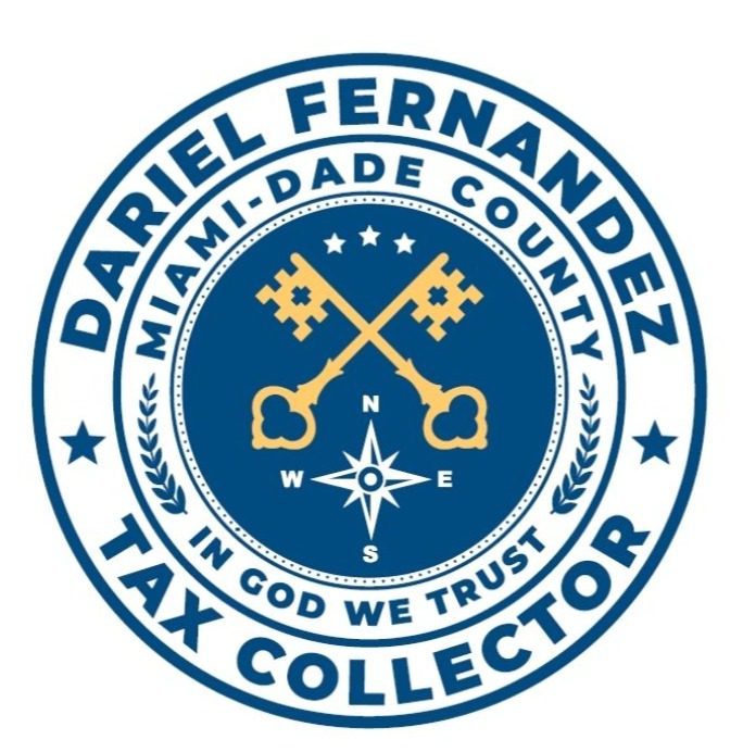 Tax Collector Dariel Fernandez Delivers Nearly $40 Million In Relief To ...