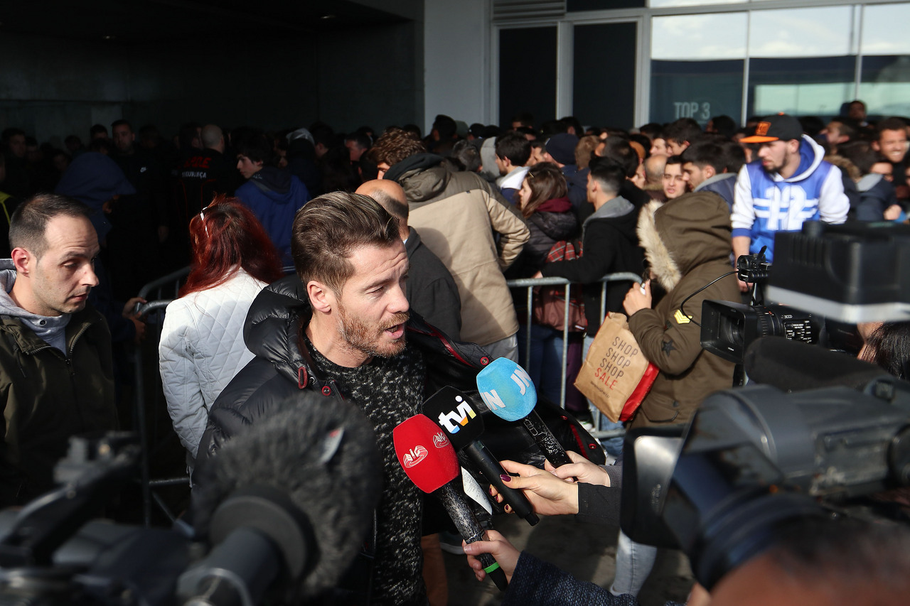 Operação Pretoriano: 60 polícias e acusações de Madureira a AVB no ...