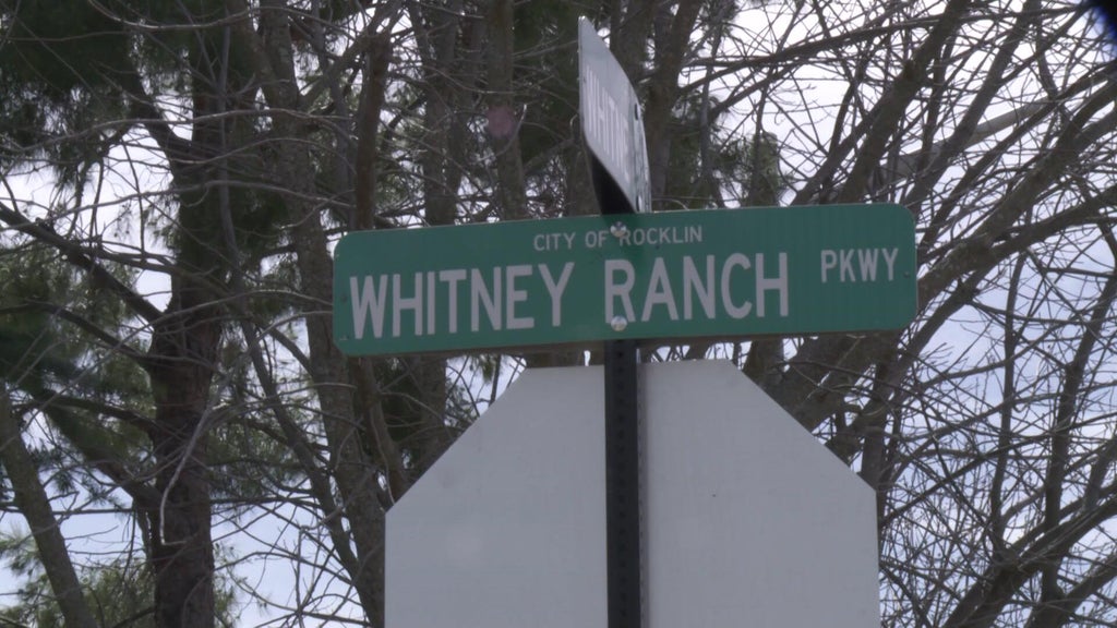 Rocklin man, son arrested in connection to deadly road rage incident