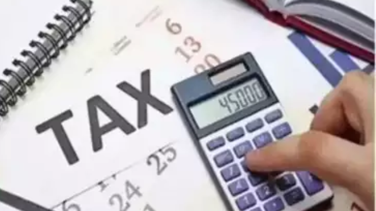 India's direct tax collections rise by 16.15% to reach Rs 25.86 lakh ...