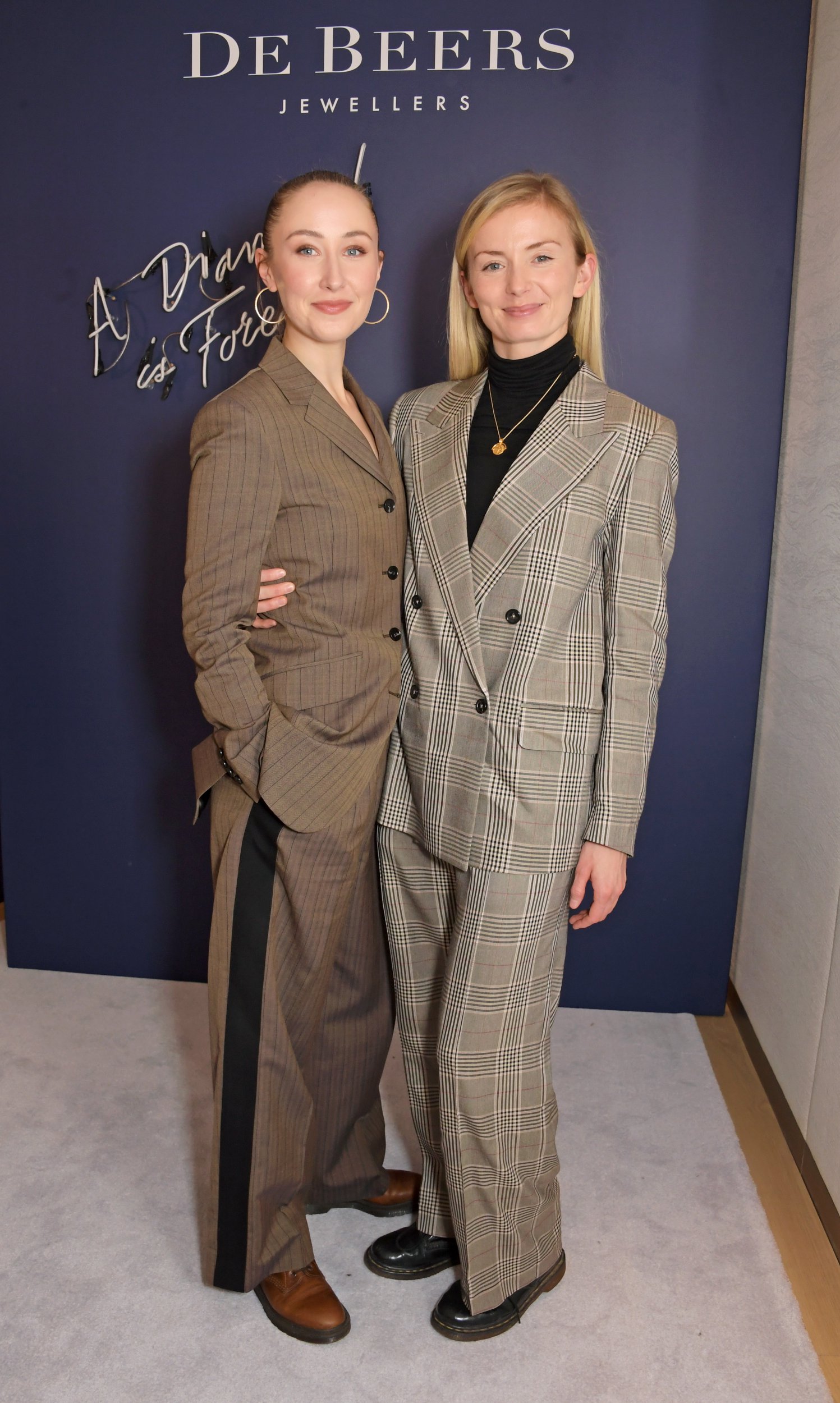 Adolescence star Erin Doherty splits from girlfriend Sophie Melville ...