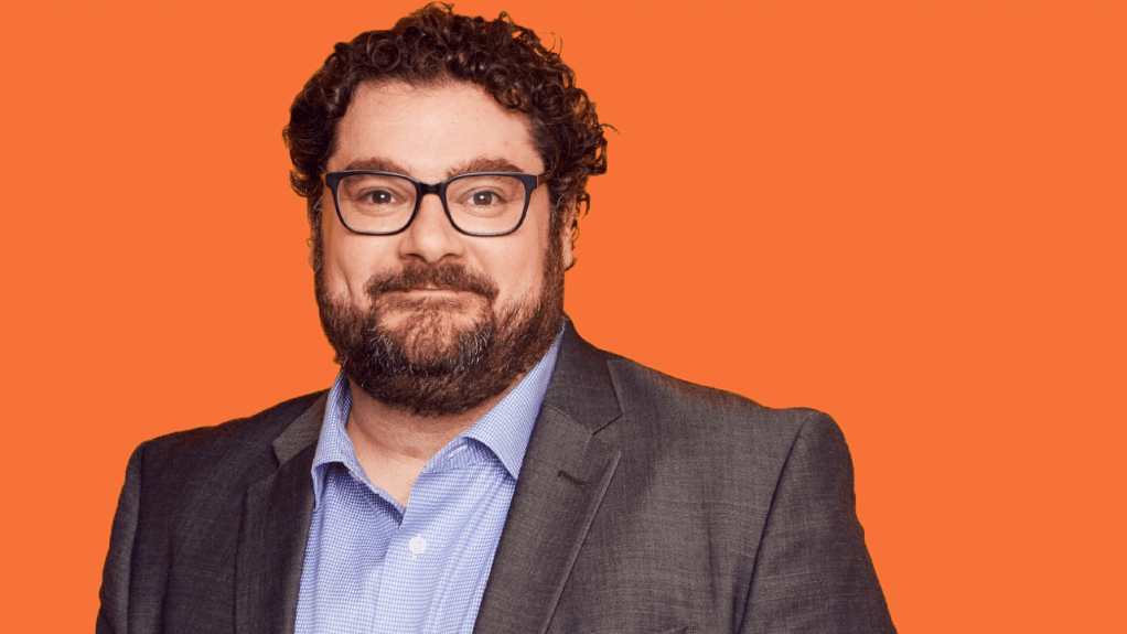 Bobby Moynihan Among Cast Set For Body Horror Comedy ‘Best Friends Forever'