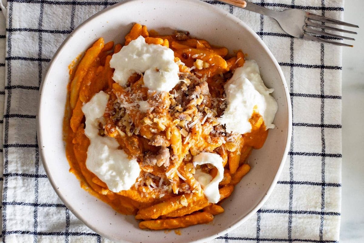23 comforting spaghetti recipes full of homemade charm