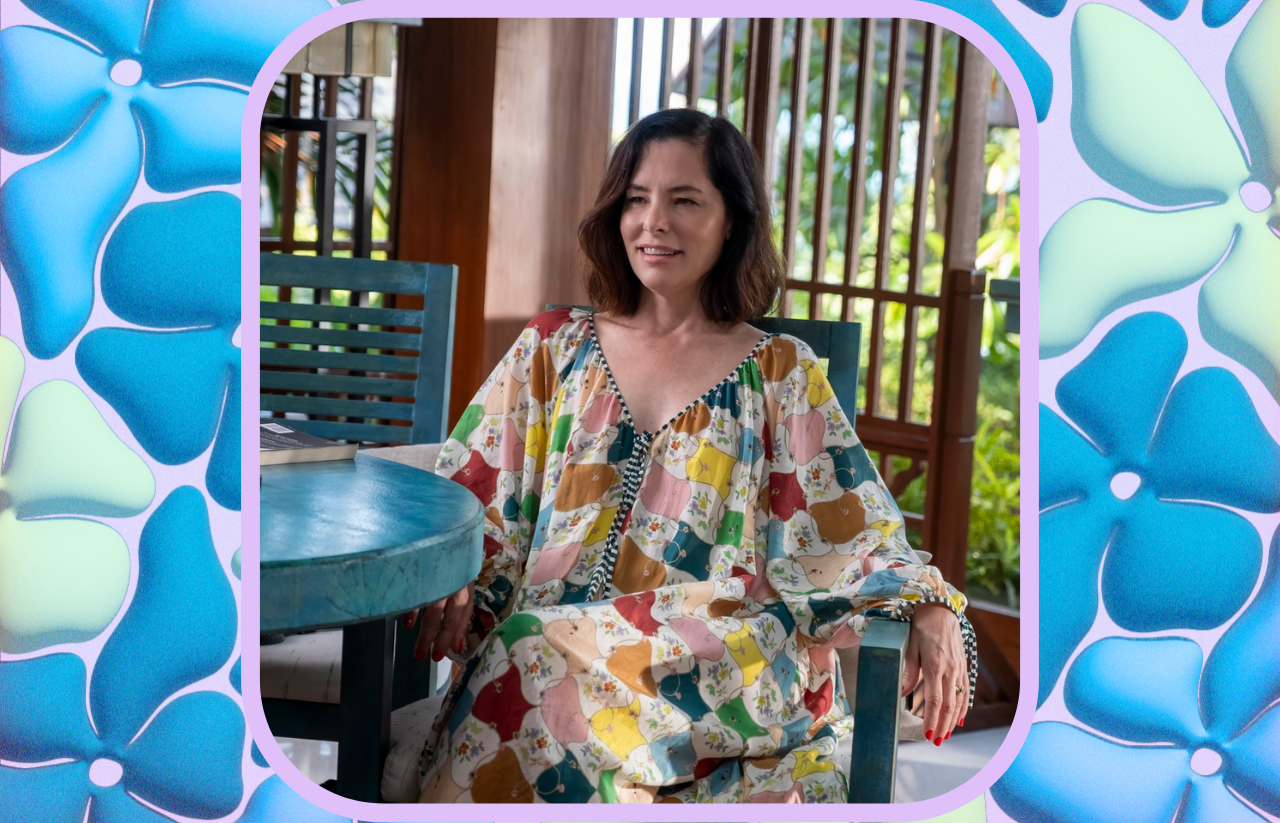 Help, I Can’t Stop Saying “Piper, NO!” In Parker Posey’s ‘White Lotus ...