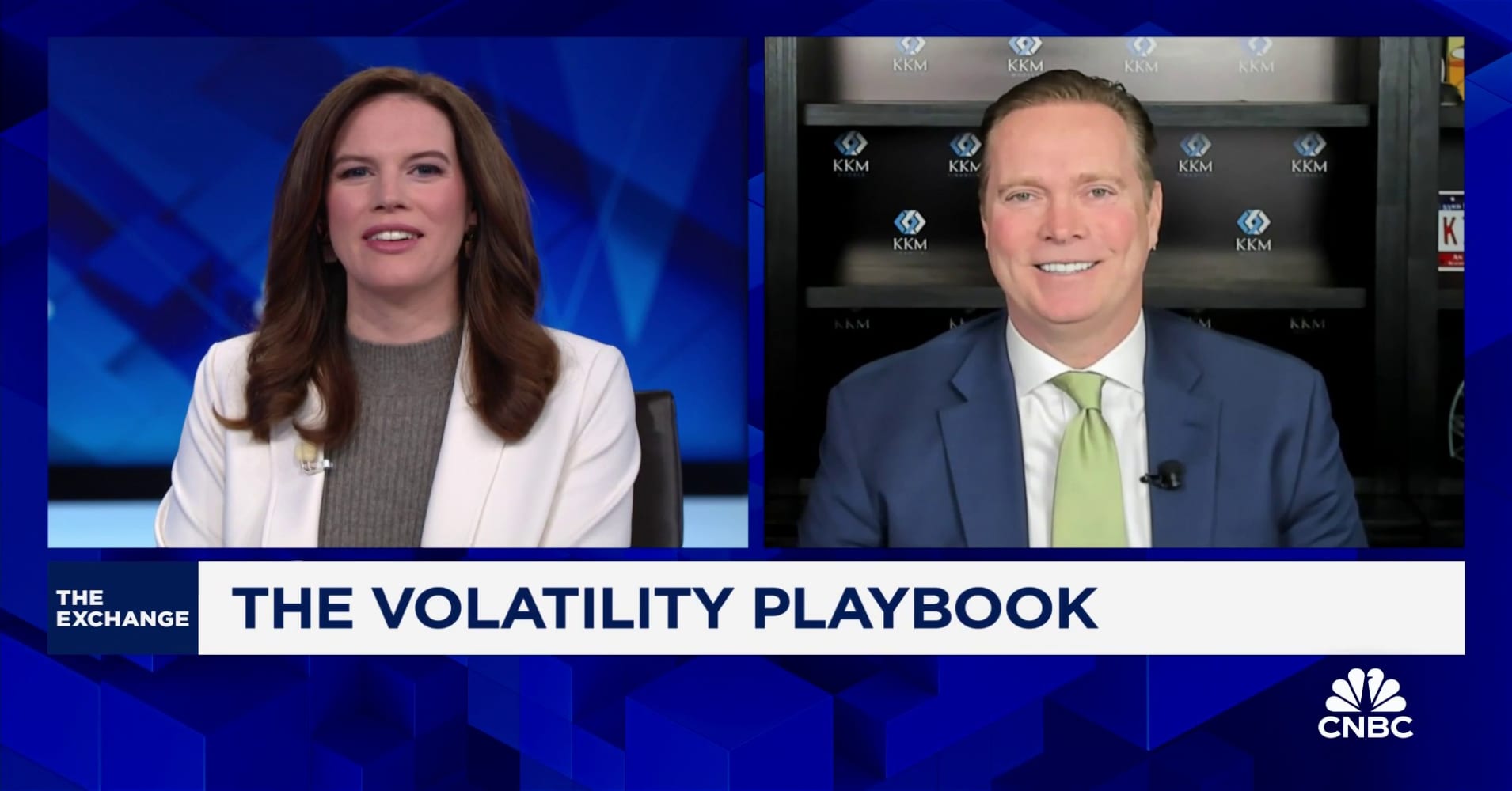 Enthusiasm will reemerge in Nvidia's AI from its GTC conference, says ...