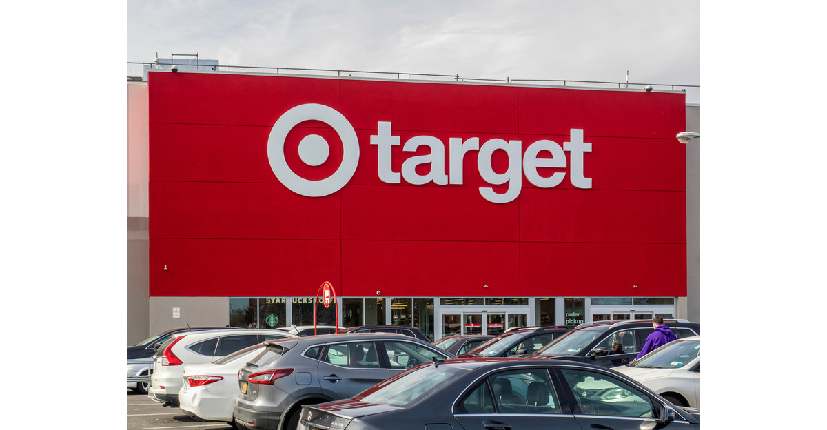 14 Best Target Dollar Spot Finds to Kick off Spring