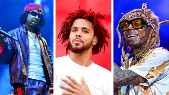 Dreamville Festival 2025 lineup: J. Cole, Lil Wayne, 21 Savage among ...