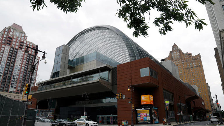 Here are the Broadway shows coming to Philadelphia for 2025-26