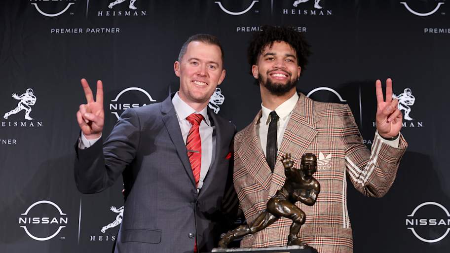 Why 5-Star Quarterback Recruit Ryder Lyons Believes In USC Trojans ...