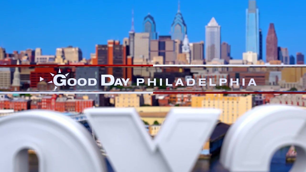 How to watch Good Day Philadelphia on FOX LOCAL Tuesday, March 18