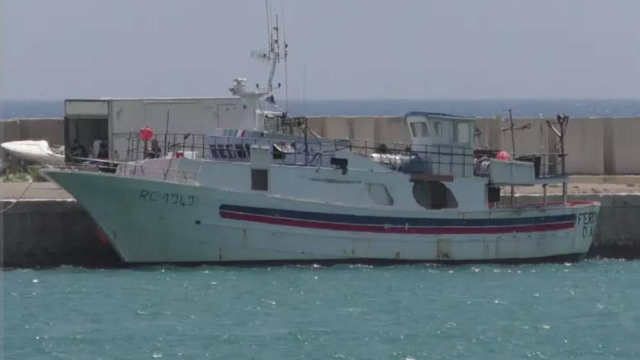 Guasti i bus per il trasporto dei detenuti, salta il processo per ...