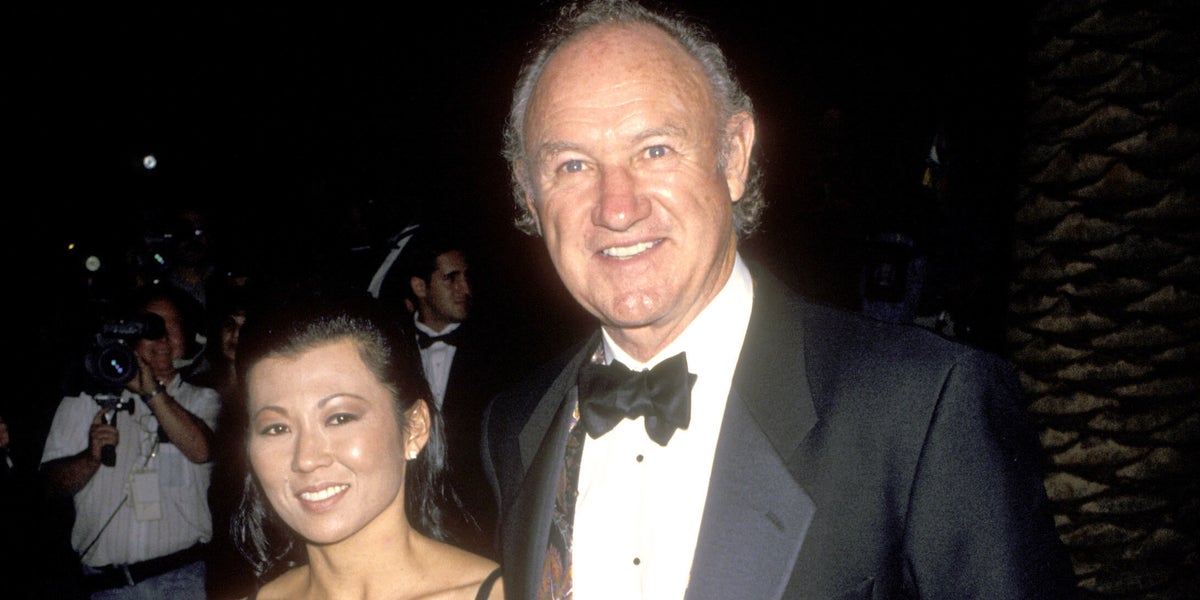 Gene Hackman's Wife Called Doctor 1 Day After Her Supposed Death Date