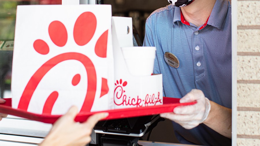 Chick-fil-A tests new menu items in four cities