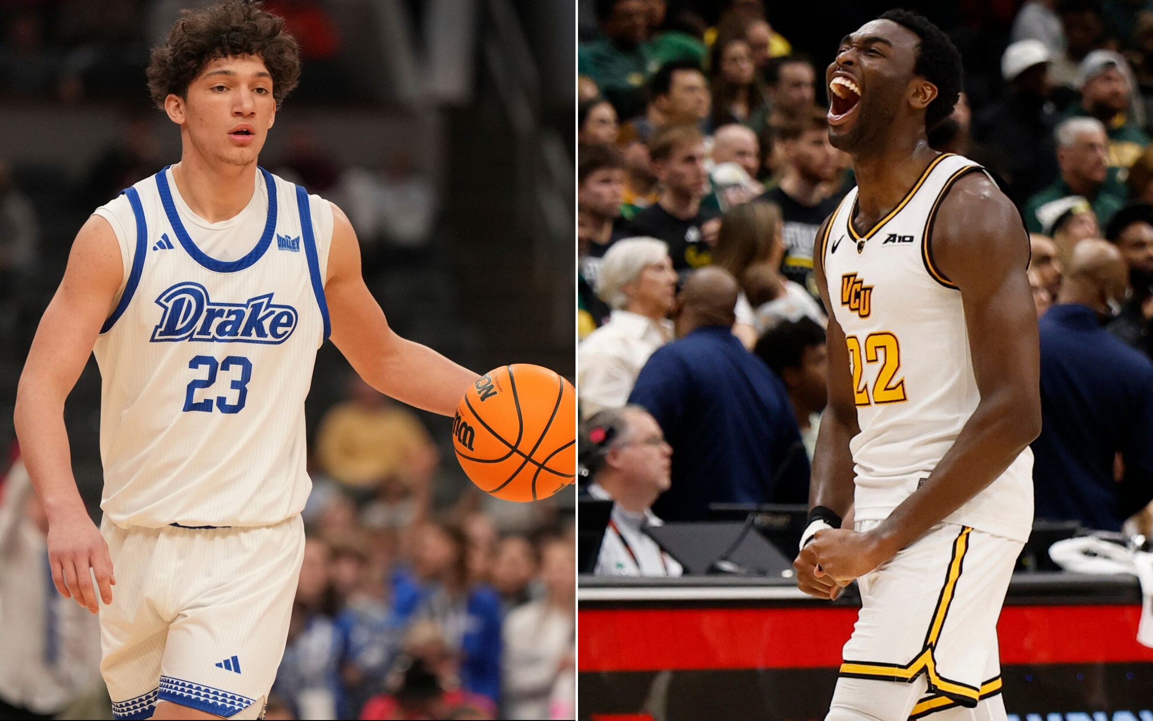 Forget 12 seeds; for March Madness upsets, look to No. 11