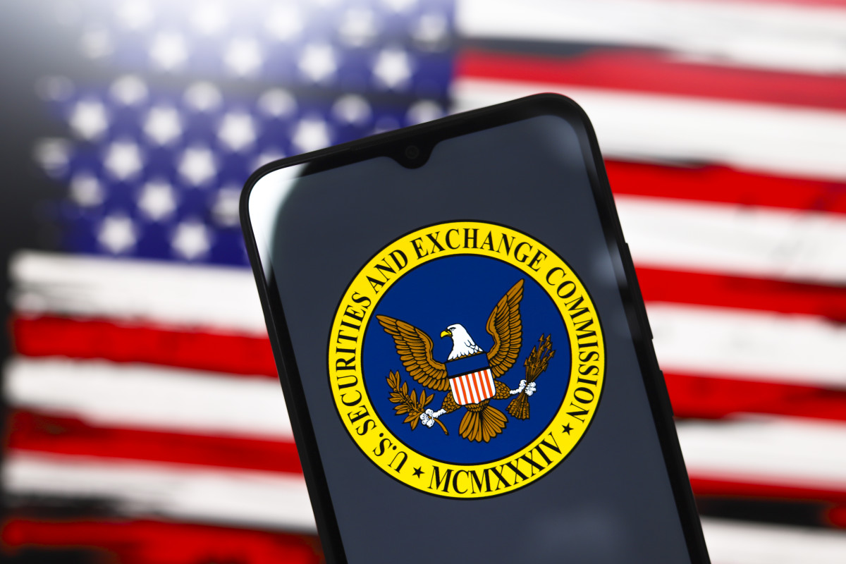 SEC has an application for the first Sui ETF ever