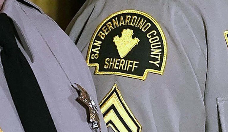 Woman's body found in remote area of Mojave Desert