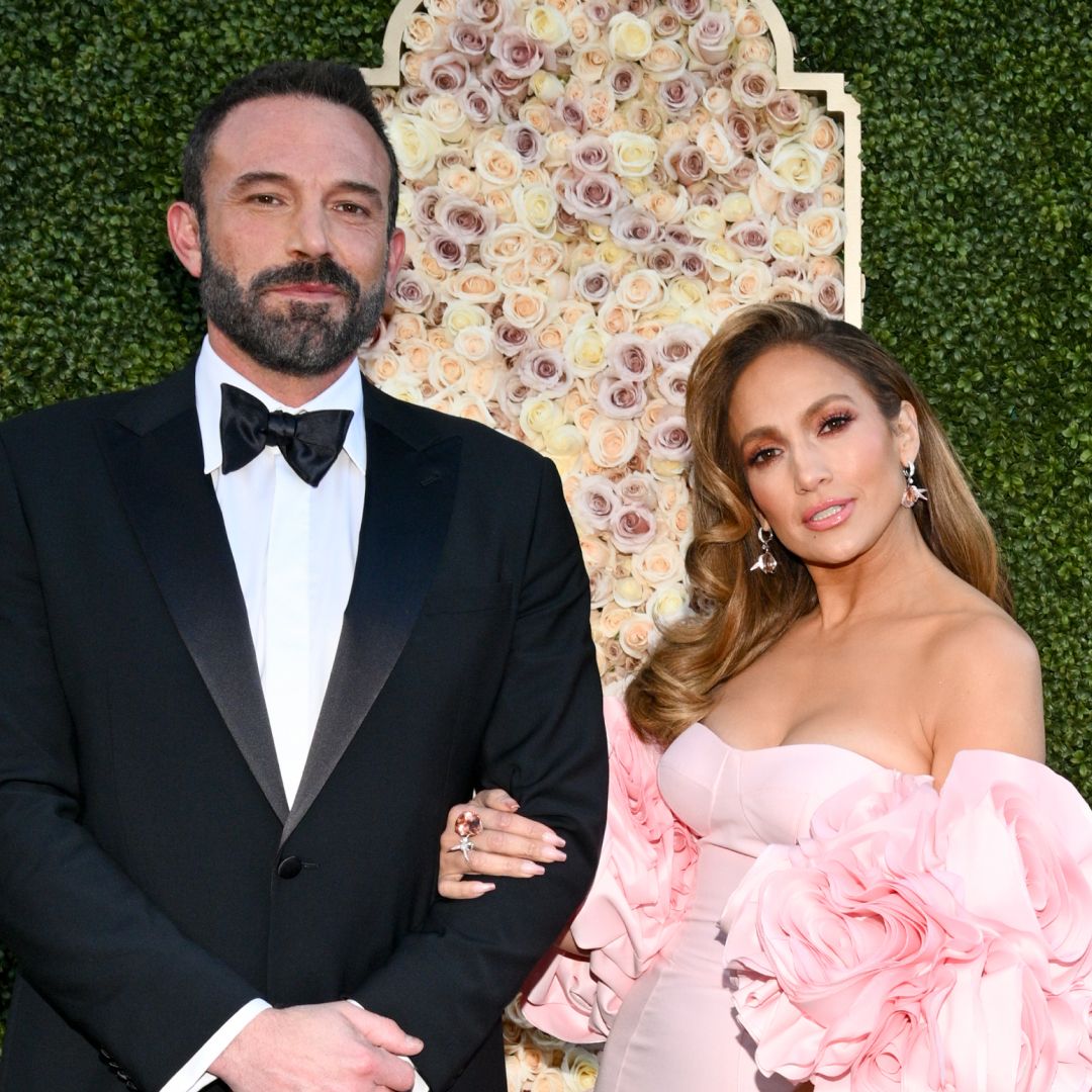 How Jennifer Lopez Reportedly Plans to "Exact the Ultimate Revenge" on ...