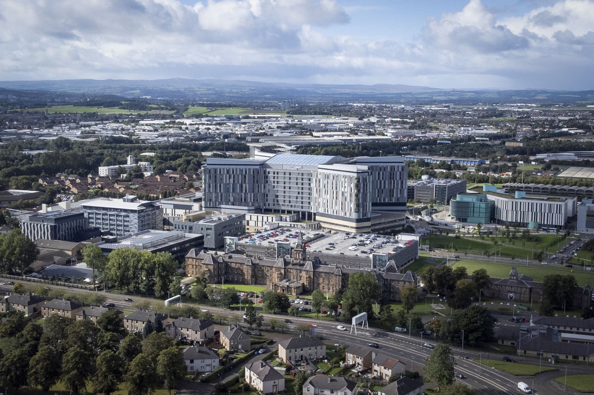 Death of toddlers on same day at hospital was not foreseeable, inquiry told