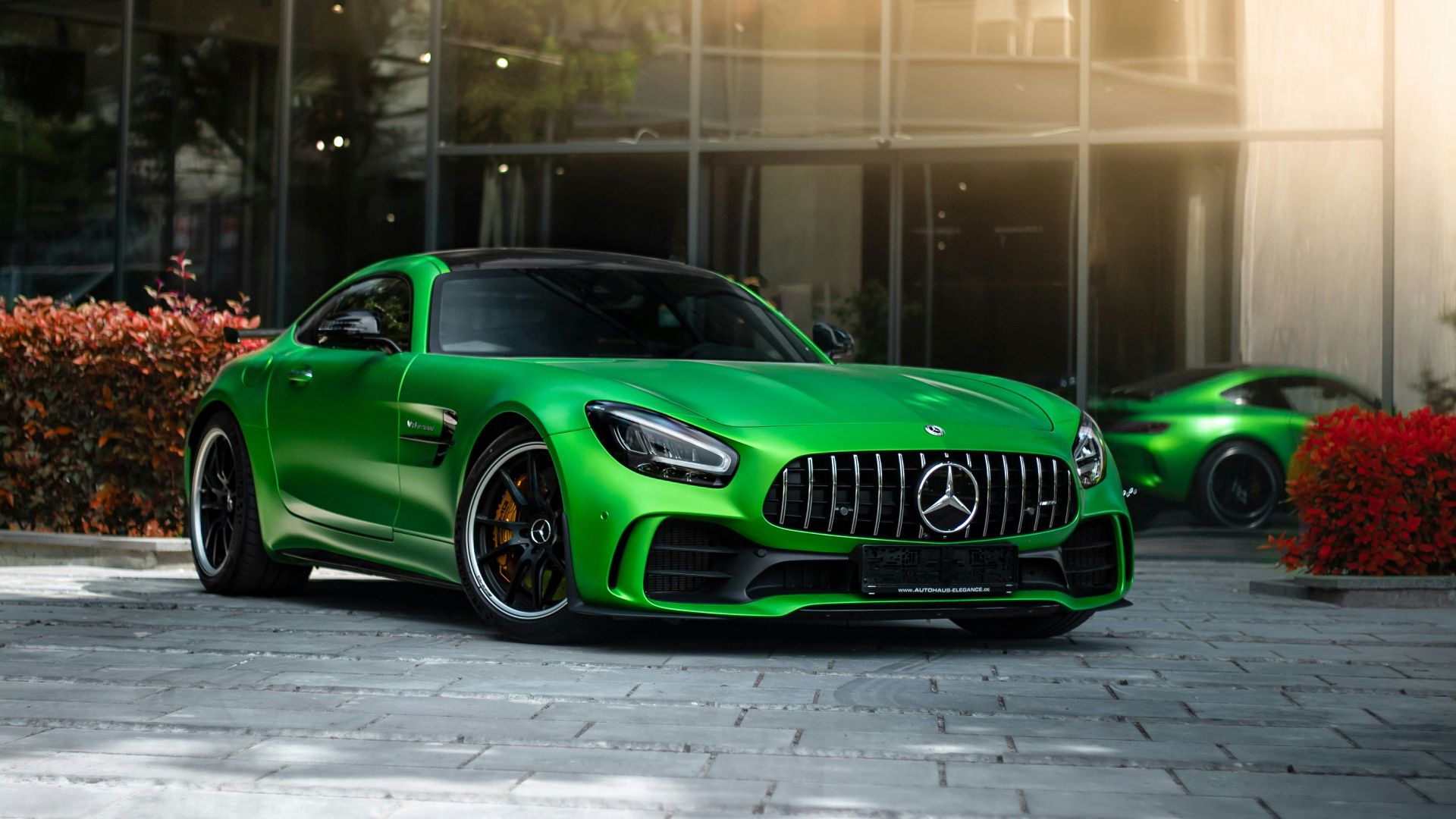 The 20 Wackiest Factory Car Color Names In History