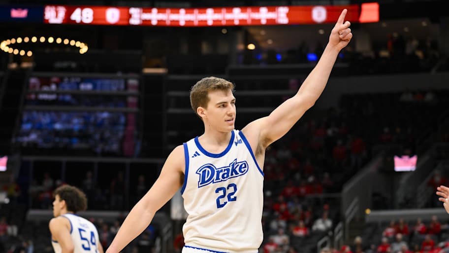 Four Things To Know: Mizzou Faces Drake in Round One of March Madness