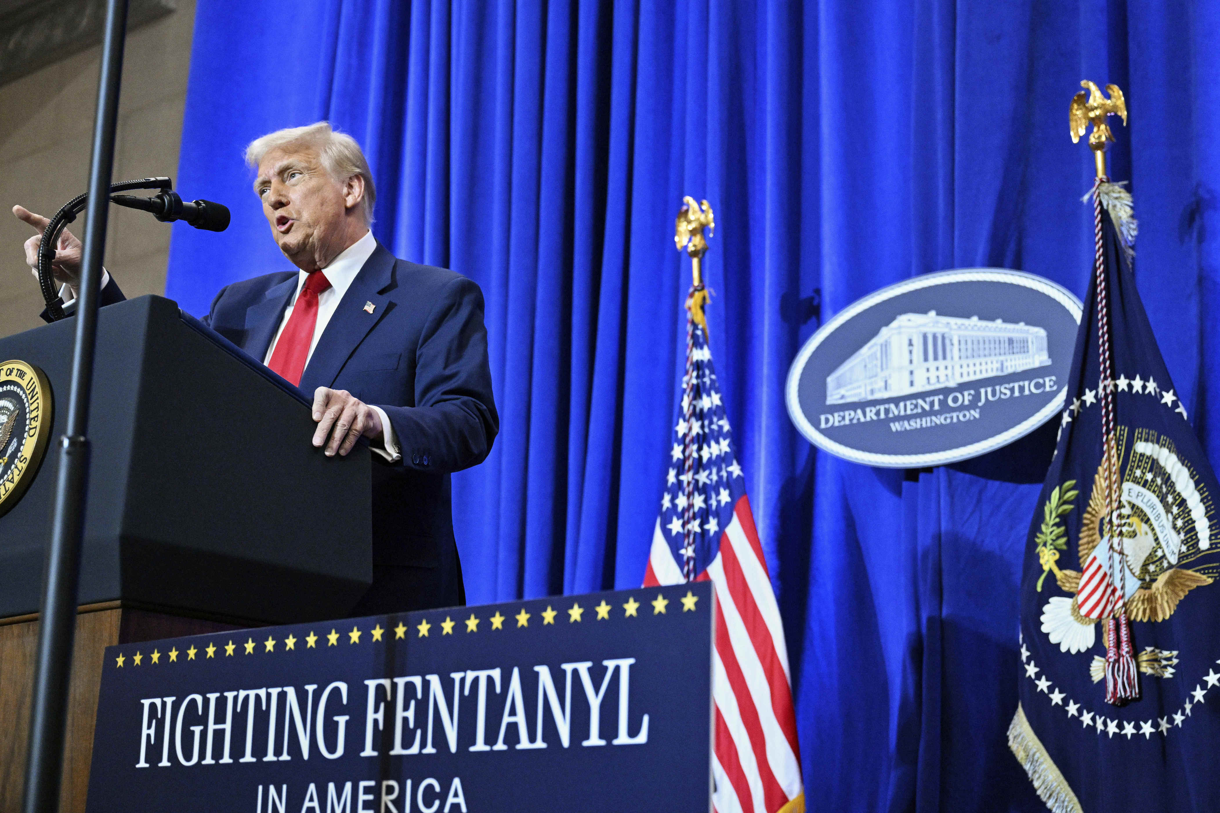 Can Trump Void Biden’s Presidential Pardons?