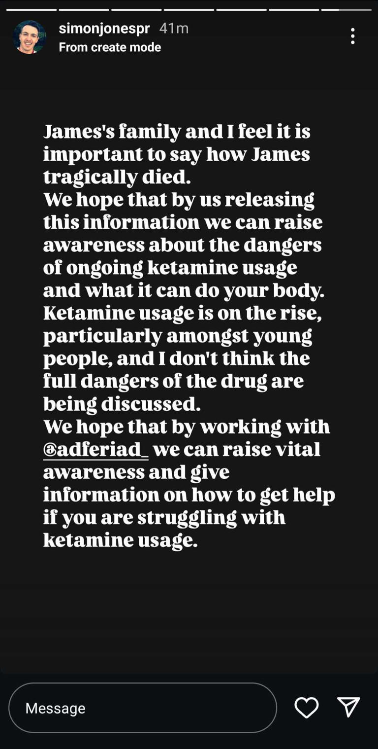 The Vivienne’s sister shares heartbreaking update in first interview ...