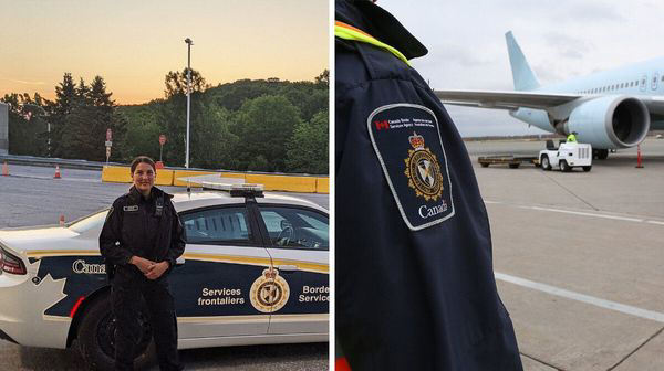 CBSA is looking to hire for these jobs across Canada and you can make ... CBSA is looking to hire for these jobs across Canada and you can make ...