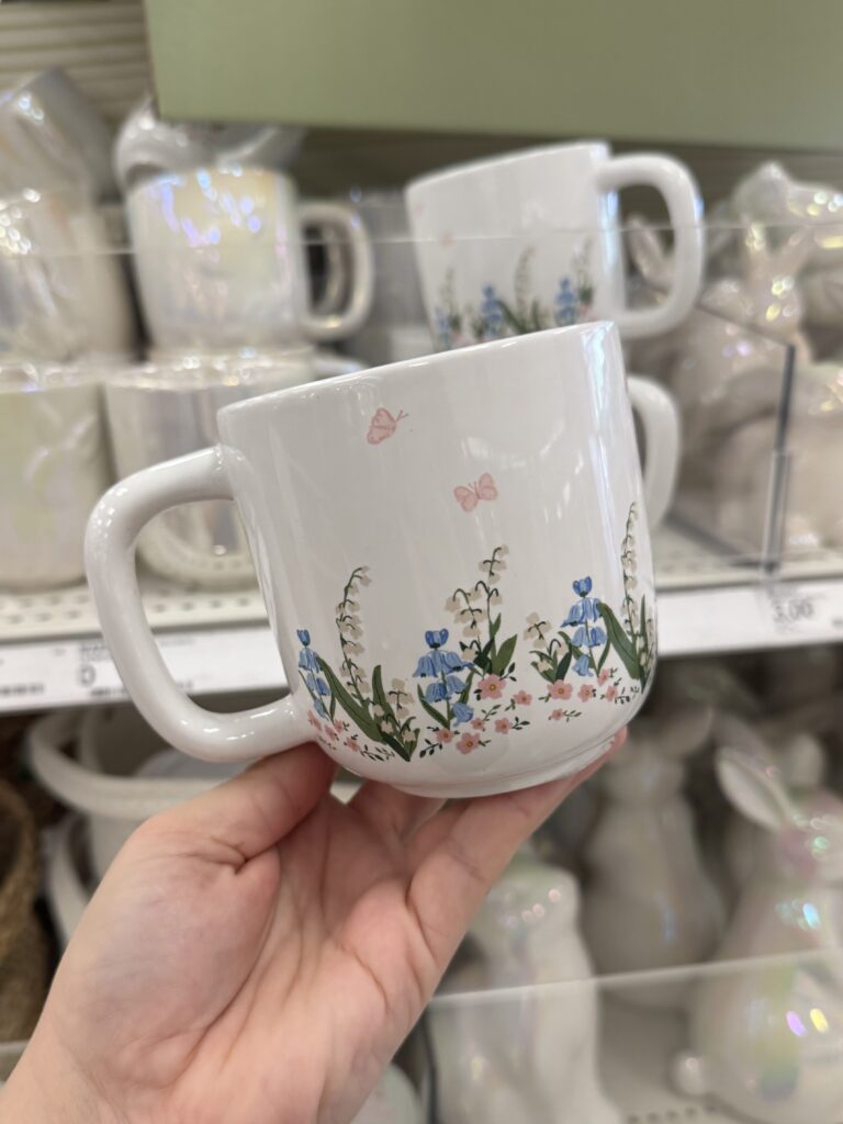 14 Best Target Dollar Spot Finds to Kick off Spring