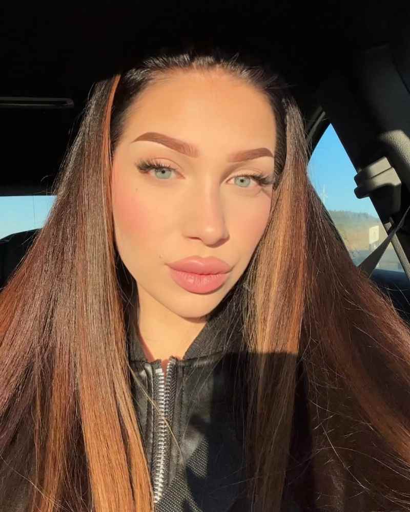 "First Dates Hotel"-Kandidatin Jessica: Darum kommt sie euch so bekannt vor