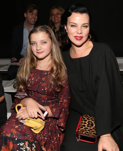 Debi Mazar Shares Throwback Photos with Lookalike Daughter Giulia as ...