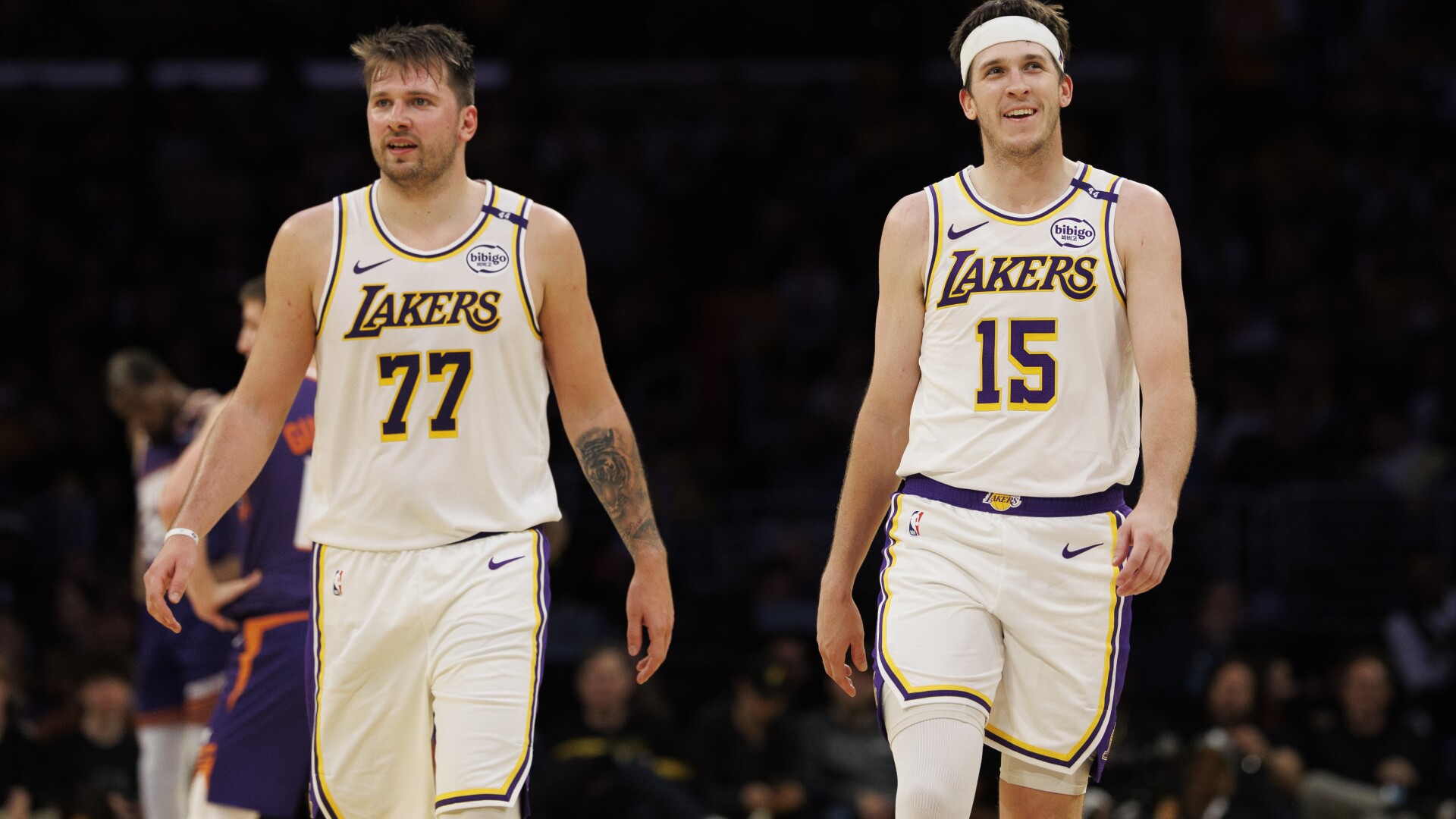 Spurs vs. Lakers Predictions: Odds, recent stats, trends, and best bets ...