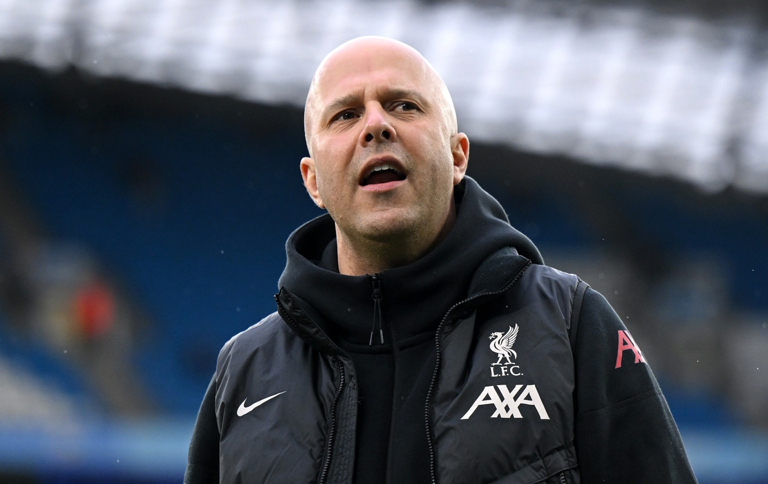 'Expected to bring in' – Fabrizio Romano shares Liverpool’s plans for ...