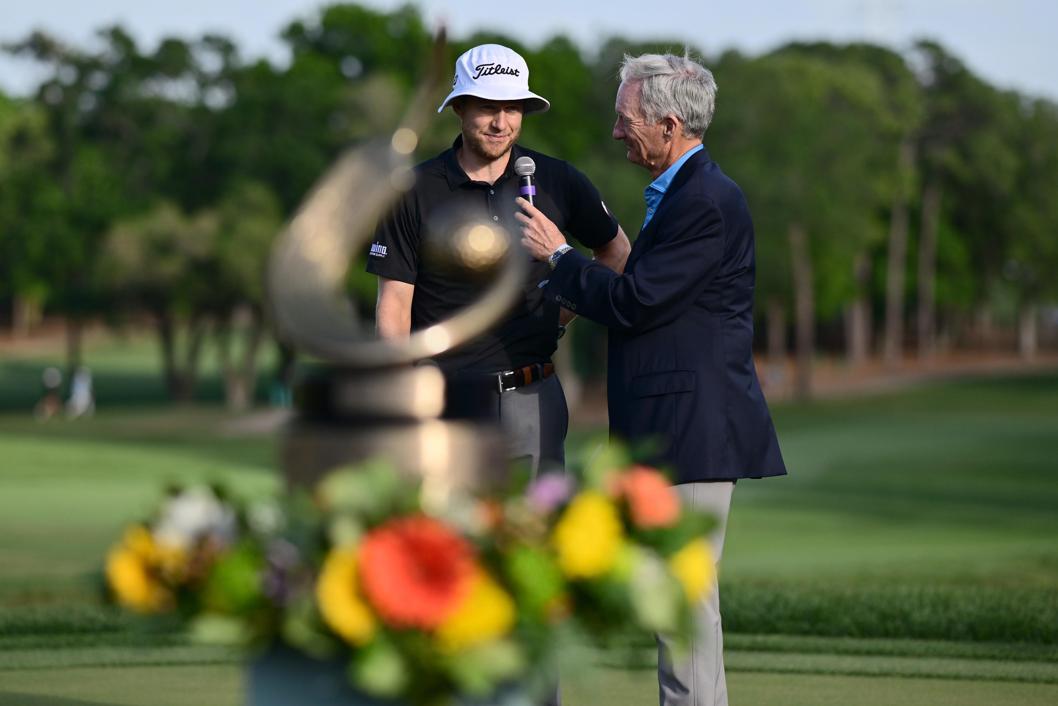 How to watch the 2025 Valspar Championship on NBC, Golf Channel and more