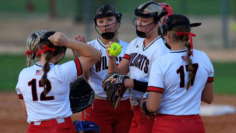 Top 25 Florida High School Softball Rankings (3/17/2025)