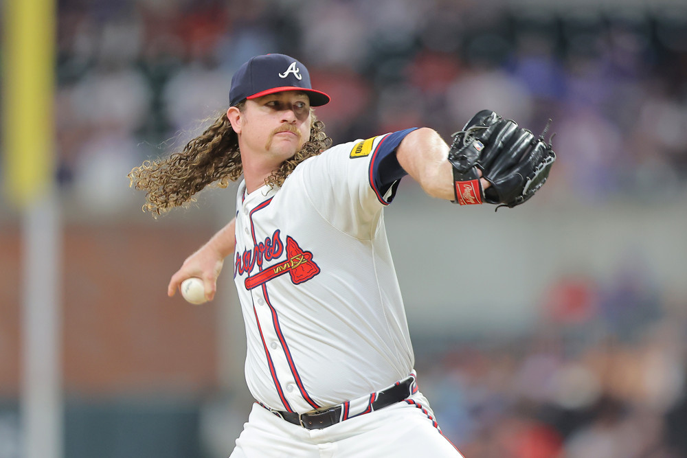 Starting Pitcher Fantasy Baseball Waiver Wire Pickups - Week 8 (May 19 ...