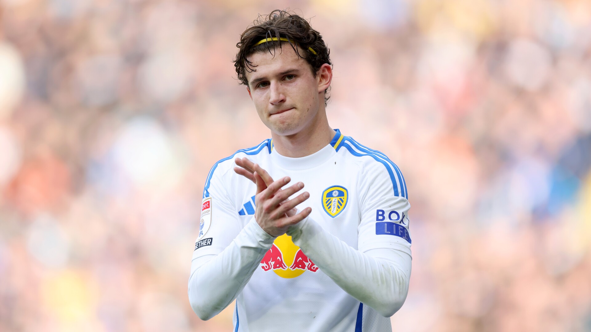 Leeds vs Crystal Palace live updates, watch live, score, analysis ...